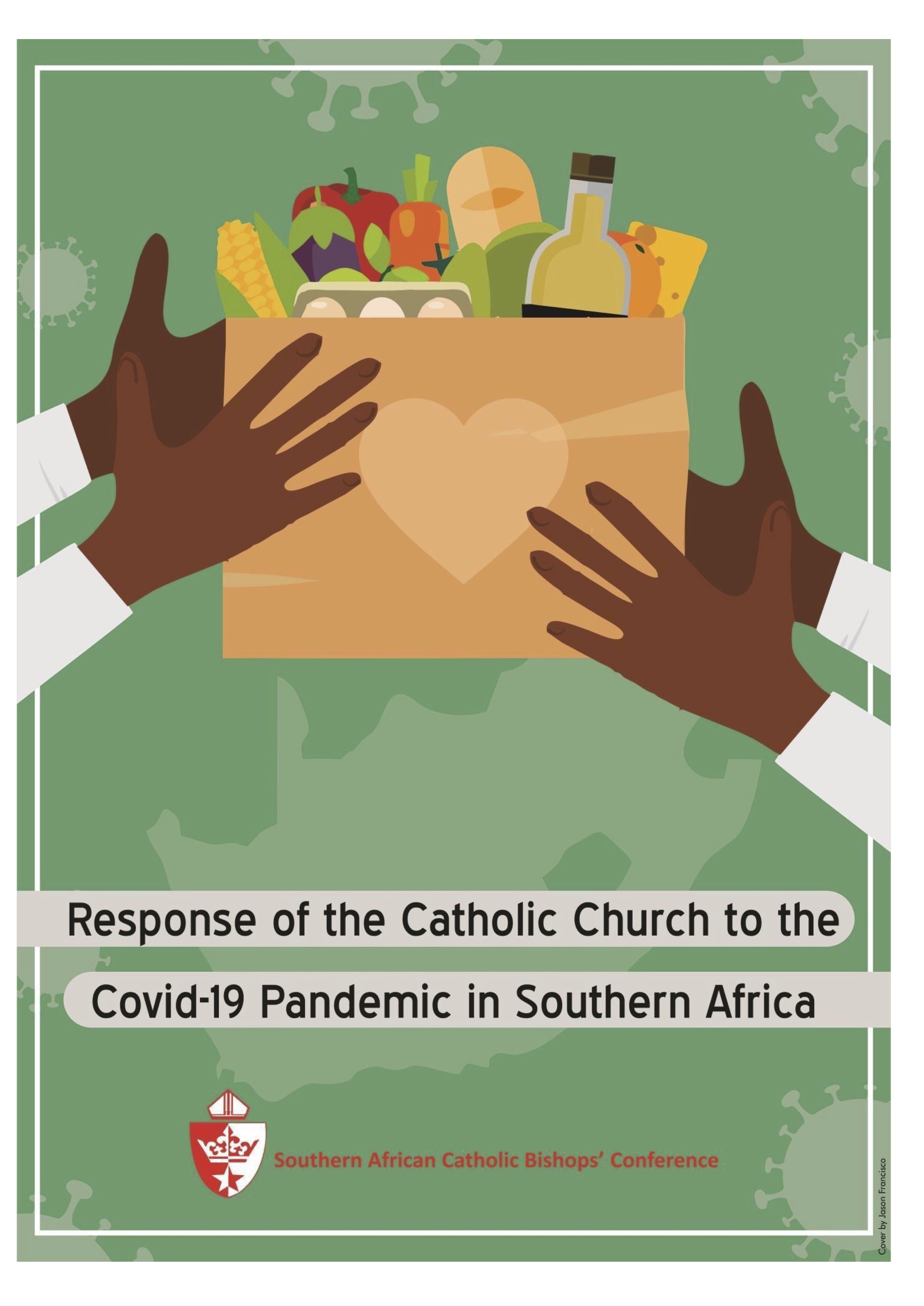 Southern African Catholic Bishops’ Conference (SACBC) COVID19 Response