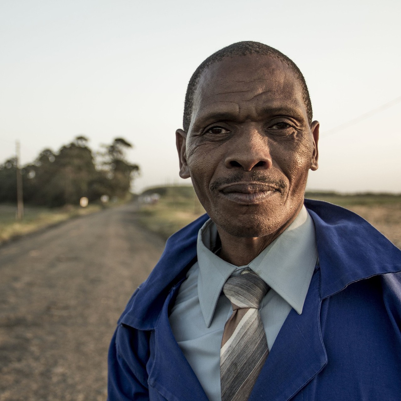 INTERNATIONAL MIGRATION IN SUB-SAHARAN AFRICA: A CALL FOR A GLOBAL ...